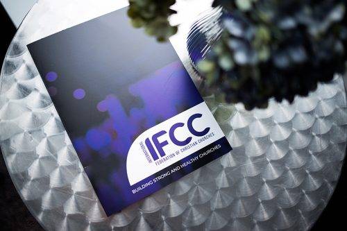 IFCC – International Federation of Christian Churches